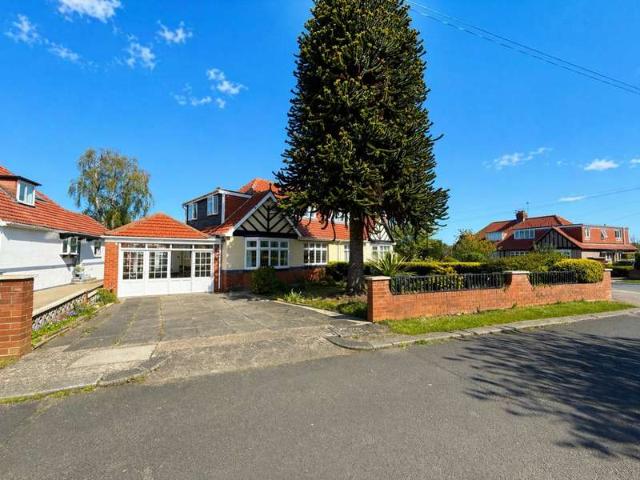 3 Bedroom Bungalow
