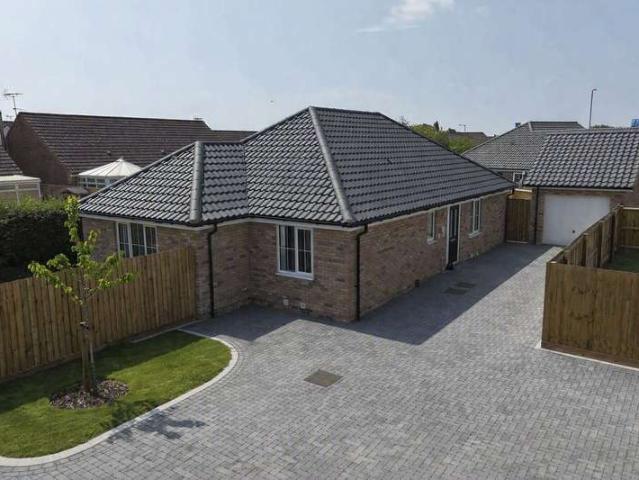 3 Bedroom Bungalow