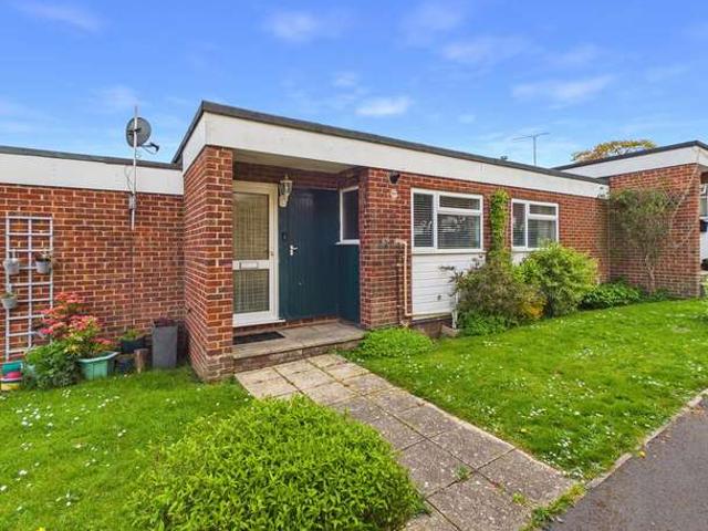 3 Bedroom Bungalow