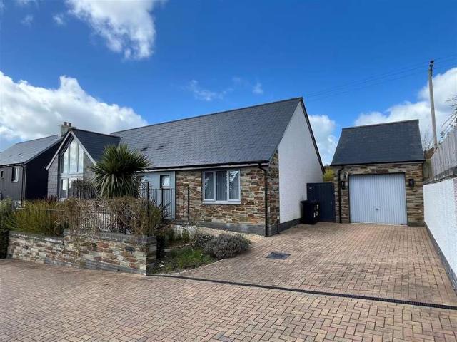 3 Bedroom Bungalow