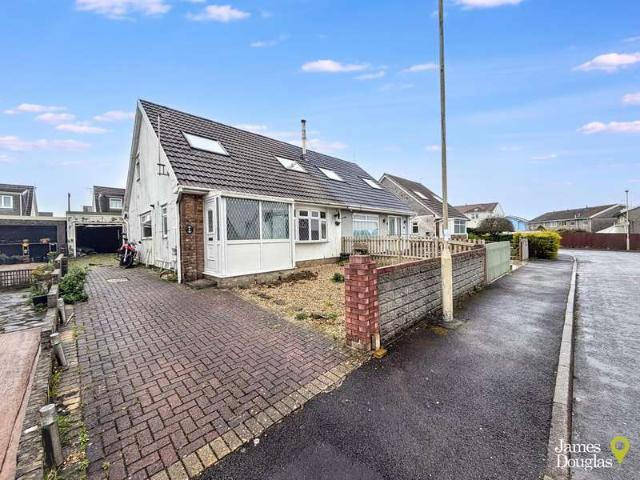 3 Bedroom Bungalow