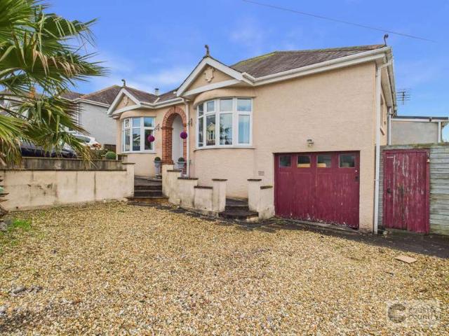 3 Bedroom Bungalow