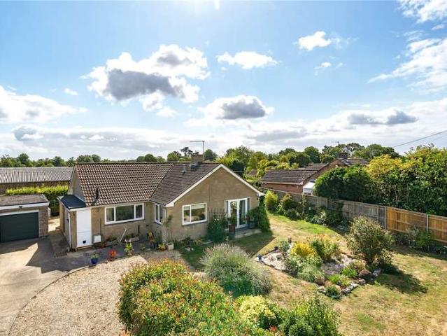 3 Bedroom Bungalow