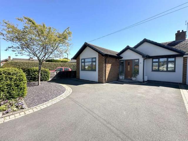3 Bedroom Bungalow