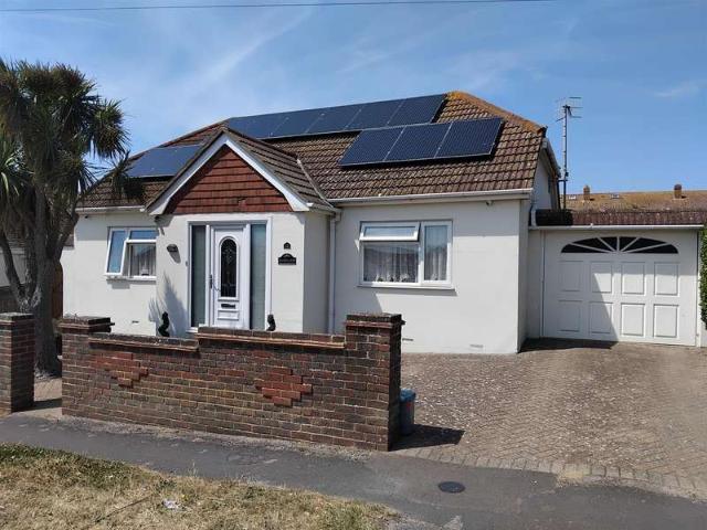 3 Bedroom Bungalow