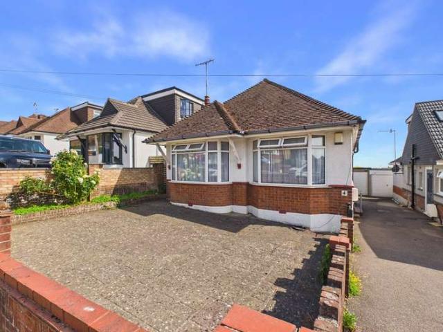3 Bedroom Bungalow