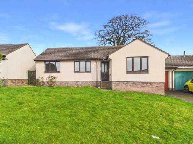 3 Bedroom Bungalow