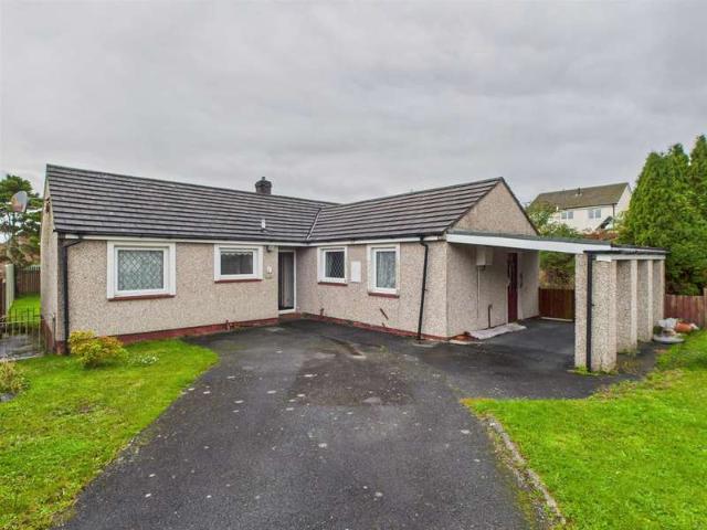 3 Bedroom Bungalow