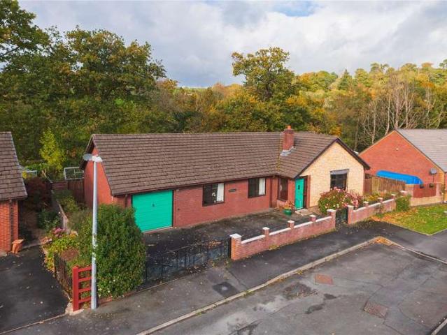 3 Bedroom Bungalow