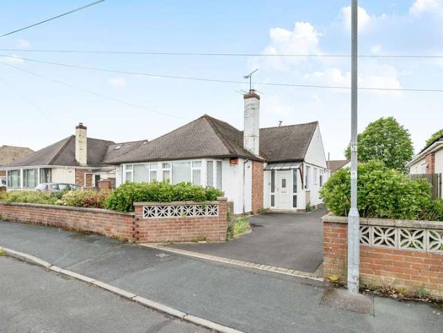 3 Bedroom Bungalow