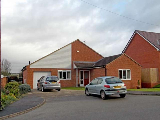 3 Bedroom Bungalow
