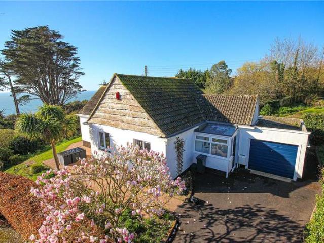 3 Bedroom Bungalow