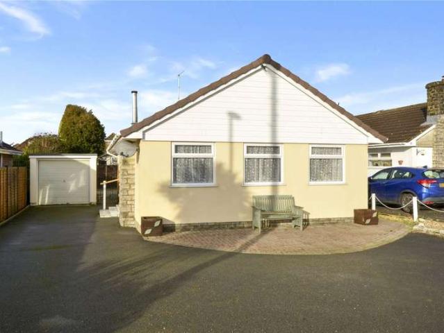 3 Bedroom Bungalow