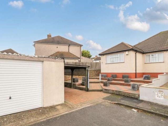 3 Bedroom Bungalow