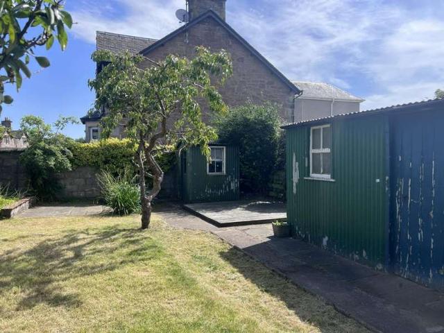 3 Bedroom Bungalow