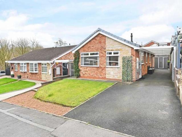 3 Bedroom Bungalow