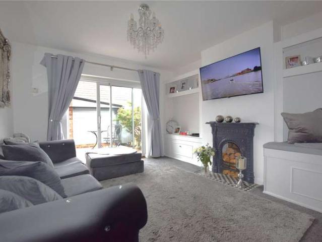 3 Bedroom Bungalow