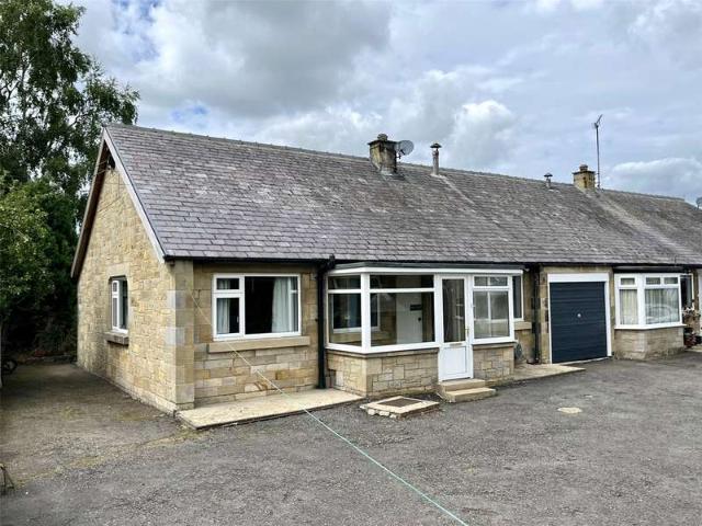 3 Bedroom Bungalow