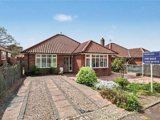 3 Bedroom Bungalow