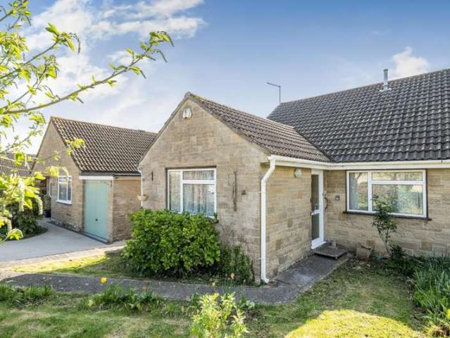 3 Bedroom Bungalow