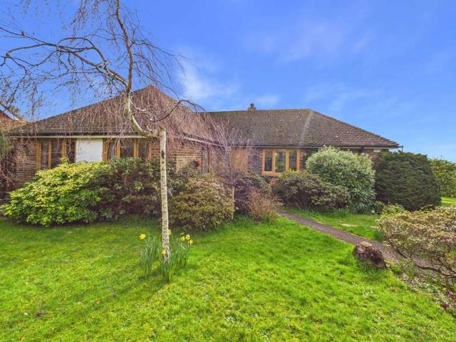 3 Bedroom Bungalow