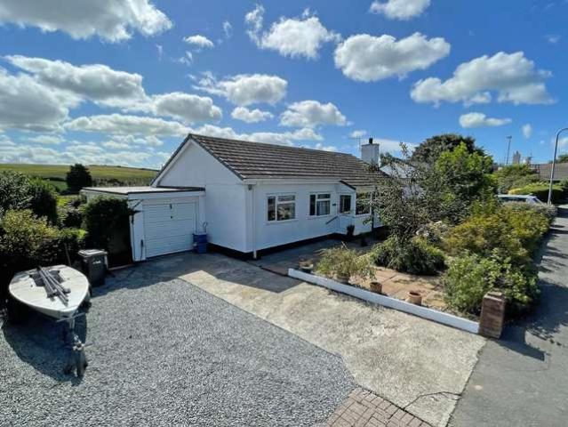 3 Bedroom Bungalow