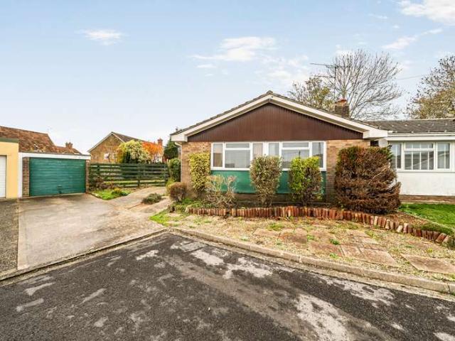 3 Bedroom Bungalow