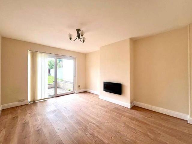 3 Bedroom Bungalow