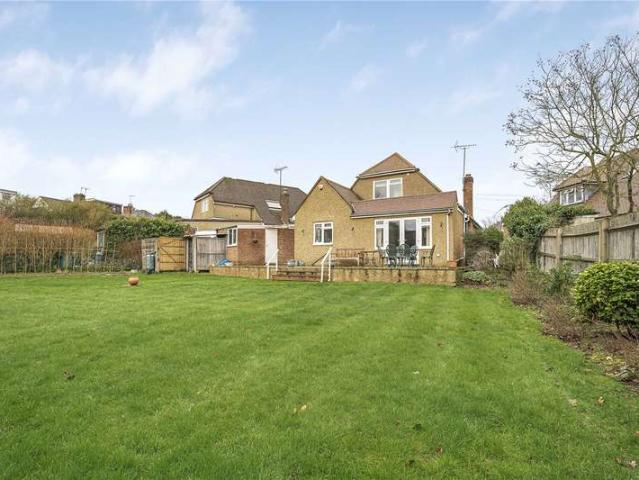 3 Bedroom Bungalow