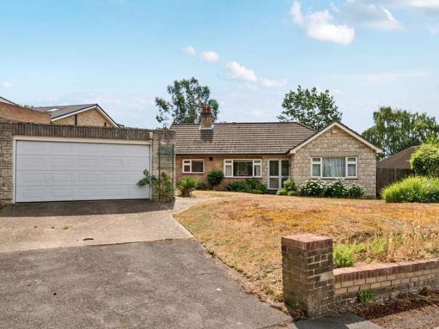 3 Bedroom Bungalow