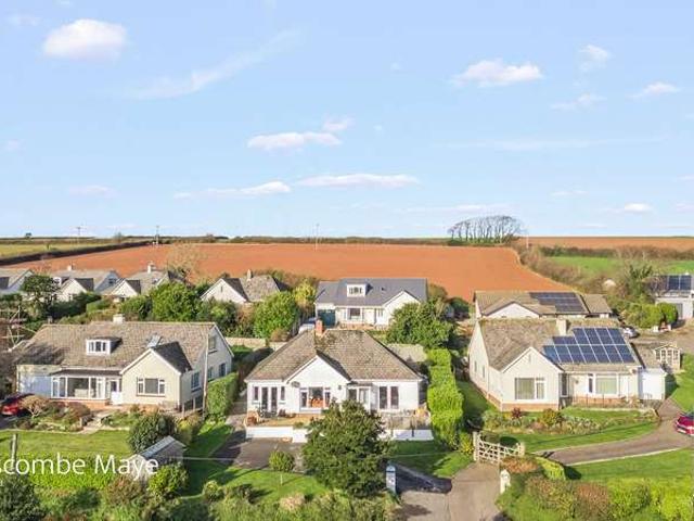 3 Bedroom Bungalow