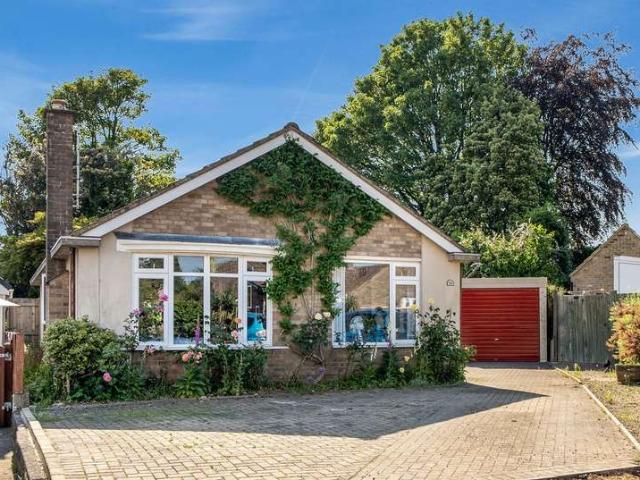 3 Bedroom Bungalow