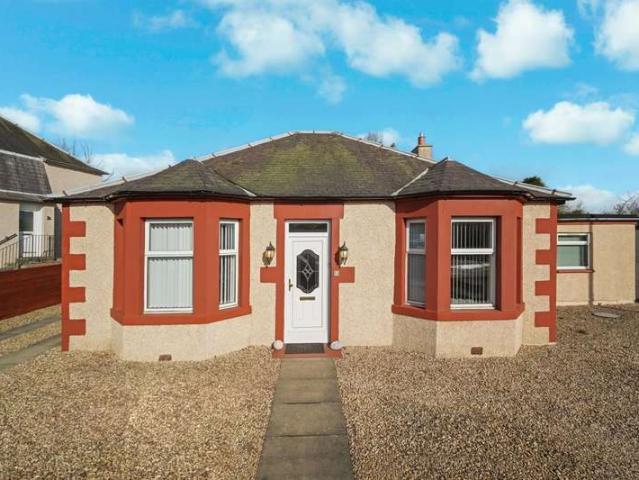 3 Bedroom Bungalow