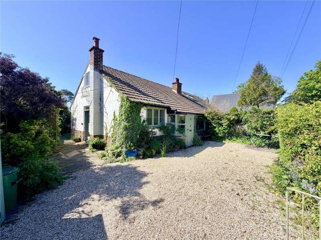 3 Bedroom Bungalow