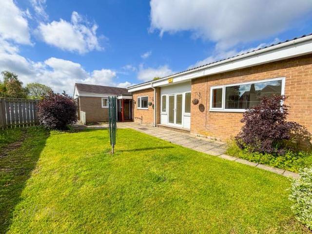 3 Bedroom Bungalow