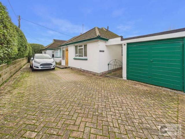3 Bedroom Bungalow