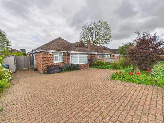 3 Bedroom Bungalow