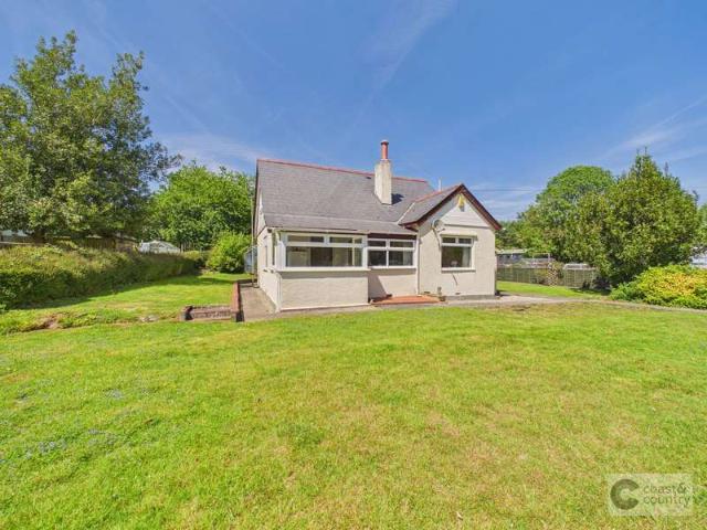 3 Bedroom Bungalow