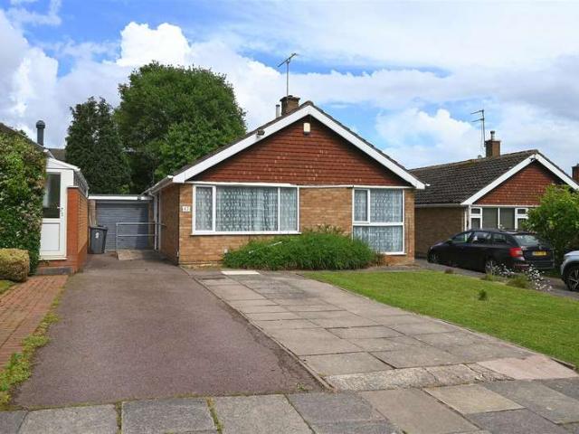 3 Bedroom Bungalow