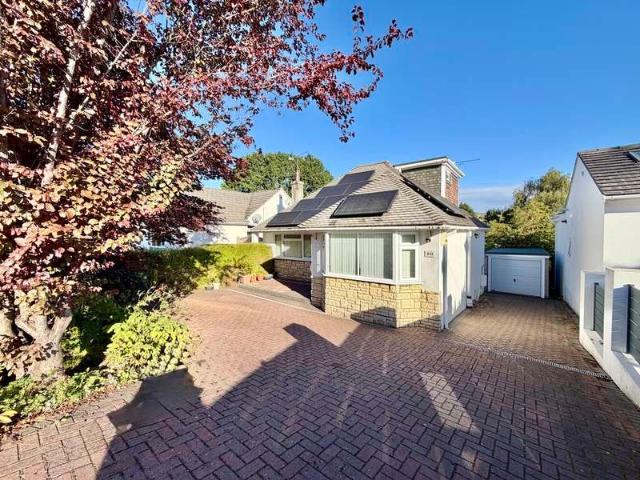 3 Bedroom Bungalow