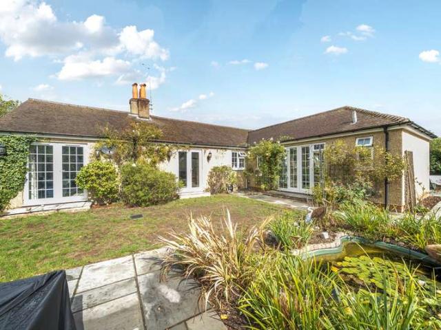 3 Bedroom Bungalow