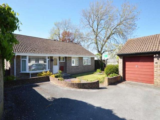 3 Bedroom Bungalow