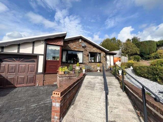 3 Bedroom Bungalow