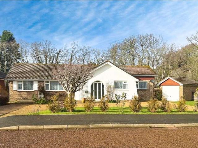3 Bedroom Bungalow