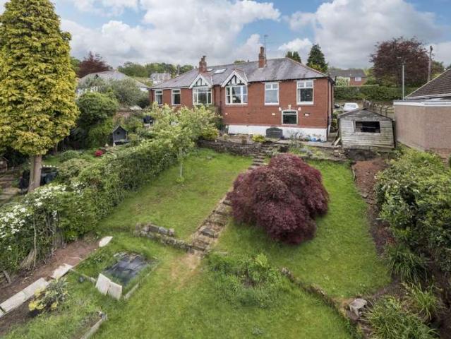 3 Bedroom Bungalow