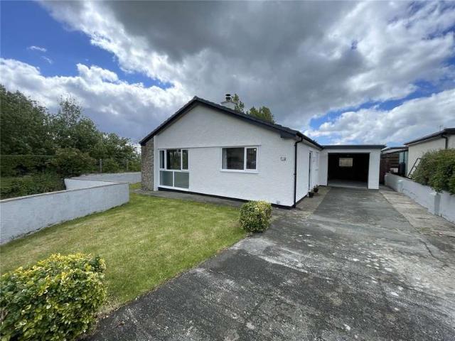 3 Bedroom Bungalow