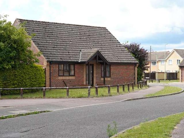 3 Bedroom Bungalow