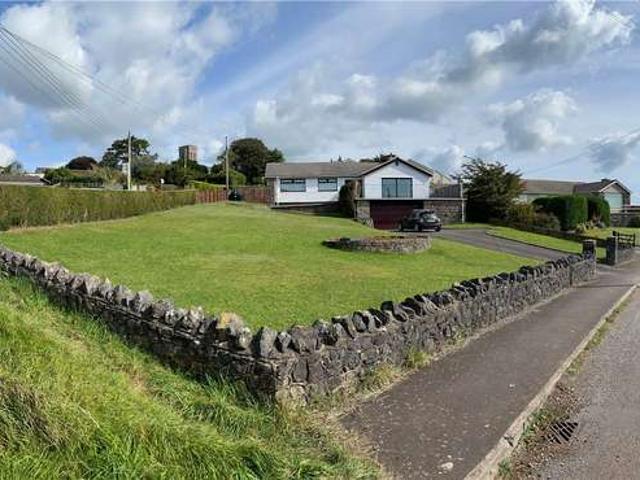 3 Bedroom Bungalow