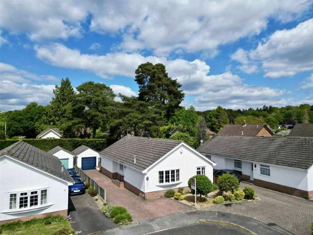 3 Bedroom Bungalow