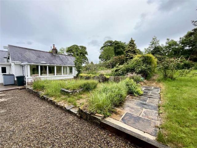 3 Bedroom Bungalow